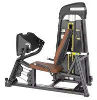 China Pin Loaded Strength Machine Full Body Gym Press 500 lbs Capacity Custom Color for sale