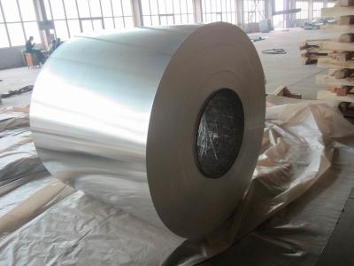 China Durable Anodized Aluminum Coil 1000mm Width With Good Mechanical Processing Performance for sale