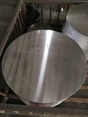 China Durable Blank Aluminium Discs 0.4-6.0mm Thickness For Electric Cooker for sale