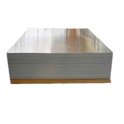 China Anti Scratch 3003 Aluminum Sheet Plate With High Weather Resistance for sale
