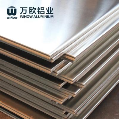 China 5005 3003 Aluminium Sheet Plate For Various Application High Quality for sale