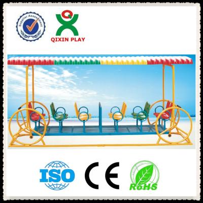 China Wholesale Price Swing Car for Children / Outdoor Gazebo Swing /balcony swing chair QX-100F for sale
