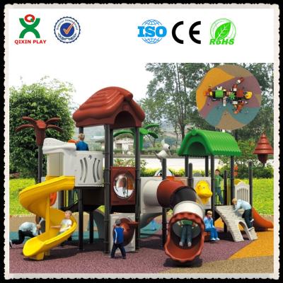 China Kindergarten Outdoor Play Equipment for Kids/Outdoor Kids Play Equipment For Preschool for sale