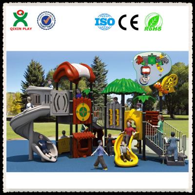 China South Africa Outdoor Playground Equipment/Kids Outdoor Playground Jungle Gym Equipment for sale