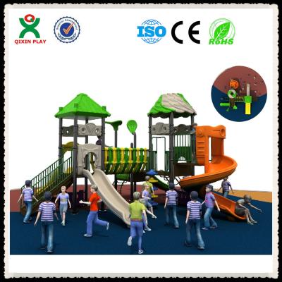 China China Playground Equipment for Kids Play/Outdoor Playground Equipment For Wholesale for sale