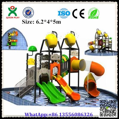 China Water Park Equipment Suppliers in China Sale Kids Water Park for sale