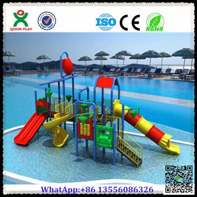 China Aqua Water Park For Kids for sale