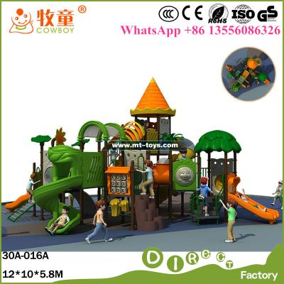China Public Park Playground Kids Outdoor Playground for Sale ,China Playground Manufacturer for sale