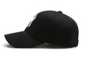 China Adjustable Cotton Trucker Hats for sale