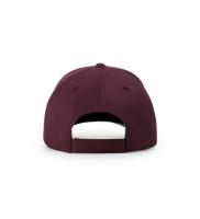 China Customized 6-Panel Baseball Cap for sale
