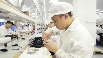 China Factory - Shenzhen Xinzengcai Creative Electronics Co., Ltd.