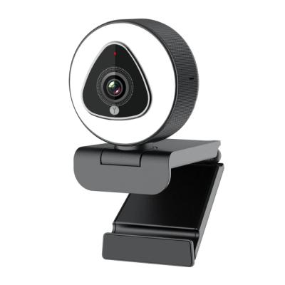 China Auto Focus USB 30FPS 1080P Webcam For Streaming Video Calls for sale