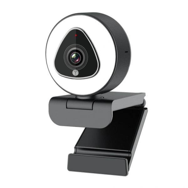 Quality Auto Focus USB 30FPS 1080P Webcam For Streaming Video Calls for sale