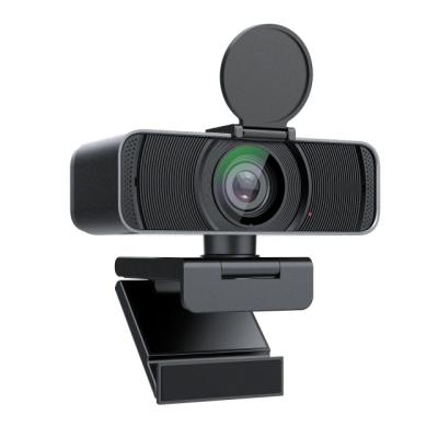 China Ultra HD USB 4K Webcam With Remote Control 4K 60FPS Streaming Camera for sale