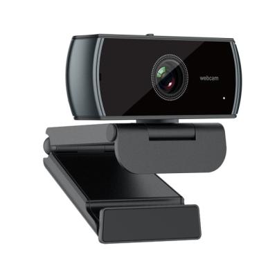 China USB 30FPS 1080p Autofocus Webcam Plug And Play Webcam 921C for sale