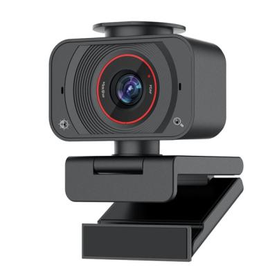 China USB C 30fps 4K HD Webcam Ultra HD PDAF Camera 874L for sale