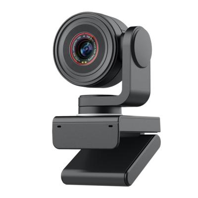 China 4K Ultra HD Conference Webcam PTZ AI Tracking Camera 872 for sale