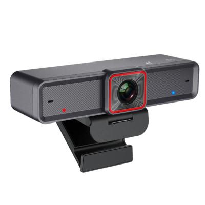 China 4K AI Powered Conference Webcam High Resolution Microsoft Teams Camera for sale