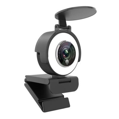 China 1080P 60FPS Gaming Streaming Webcam Fast Autofocus 967Pro for sale