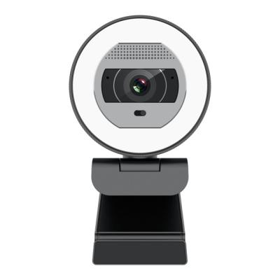 China 2K Ring Light Live Streaming Webcam 1080p 60FPS 868Plus for sale