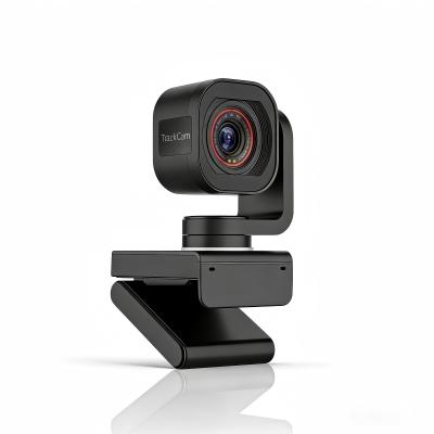 China Ultra HD AI Tracking 4K Webcam Camera For Teachers Online Class for sale
