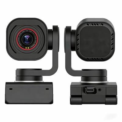 China Customizable UHD 4K AI Webcam Industrial Grade PCBA Design for sale