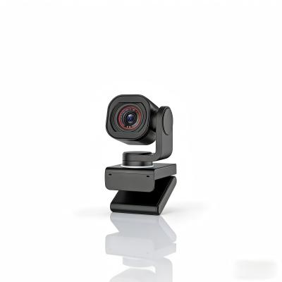 China 60FPS Gesture Control AI 4K Webcam Smart Auto Tracking Webcam for sale