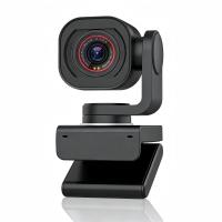 China Sony Sensor 4K AI Auto Framing Webcam Smart Tracking Video Stream Webcam for sale
