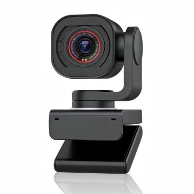 China Sony Sensor 4K AI Auto Framing Webcam Smart Tracking Video Stream Webcam for sale