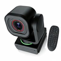 China Sony Sensor 4K AI Auto Framing Webcam Smart Tracking Video Stream Webcam for sale