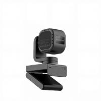 China Laptop AI Auto Tracking Camera 4K UHD Smart Face Detection Webcam for sale