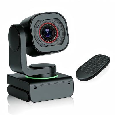 China Intelligent 4K UHD Webcam Smart Tracking Telehealth Webcam for sale