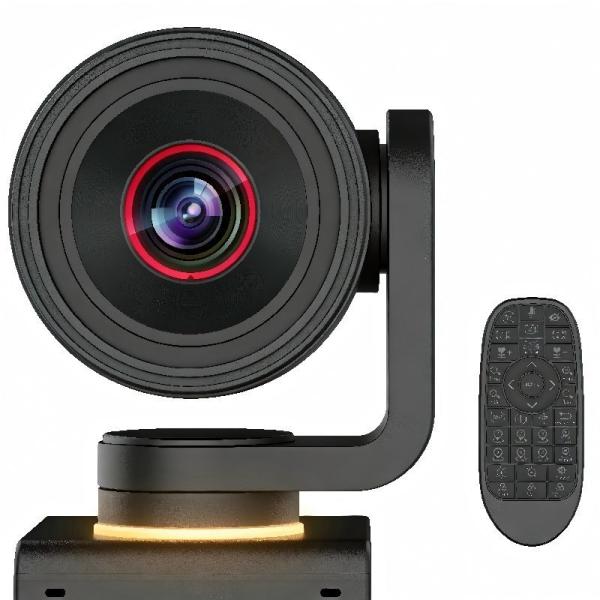Quality 872 HD 4K AI Webcam Camera 3840x2160 For Premium E-commerce Retailers for sale