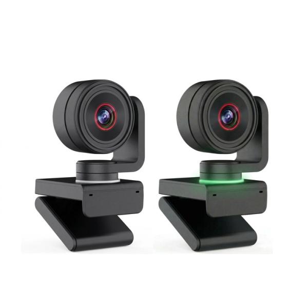 Quality Ultra 4K AI Tracking Camera For Academic Lectures Premium Online Learning for sale