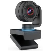 Quality Precision Imaging Ultra 4K AI Webcam For Telehealth Remote Patient Monitoring for sale