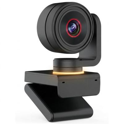 China Ultra 4K 60FPS AI Webcam Dynamic Design For Content Creators Studios for sale