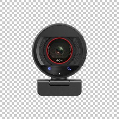 China Desktop Streaming PC Webcam 4K PDAF Content Creator Camera 873L for sale
