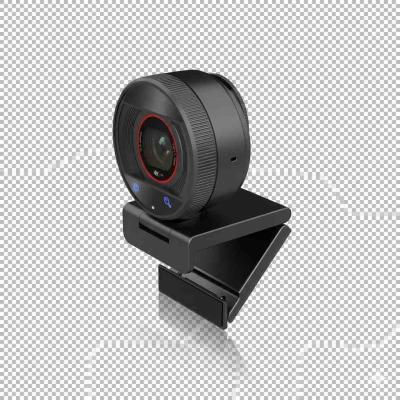 China Portable 4K PC Webcam PDAF Business Travel Desktop Camera 873L for sale