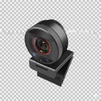 Quality 873LMax 4K PDAF AI Webcam Ultra Fast Focus For E-Commerce Live Streaming for sale