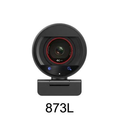 China PDAF 4K Web Camera Online Tutoring Desktop Education PC Webcam 873L for sale