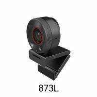 China Desktop PDAF 4K Streaming Webcam Podcast Creator Camera 873L for sale