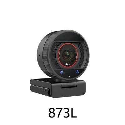 China 4K UHD PDAF Web Camera Home Office Desktop PC Webcam 60FPS 873L for sale