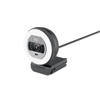 China UHD External Computer Camera 4K 60fps Wide Aperture F1.7 USB Web Camera for sale
