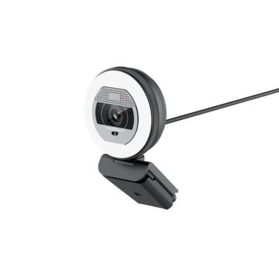China 868L Auto Focus Computer Camera 4K UHD Laptop Online Class Webcam for sale