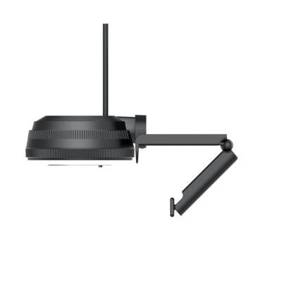 China 868L 1080p 60fps Streaming Webcam With Ring Light 4K Computer Camera for sale