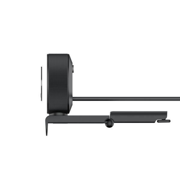 Quality Desktop 1080p USB Web Camera Auto Focus Stereo Mic Touch Dimming for sale