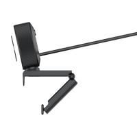 China Touch Stepless Dimming USB Webcam 1080p Auto Focus PC Camera for sale