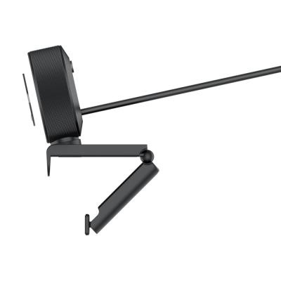 China Touch Stepless Dimming USB Webcam 1080p Auto Focus PC Camera for sale
