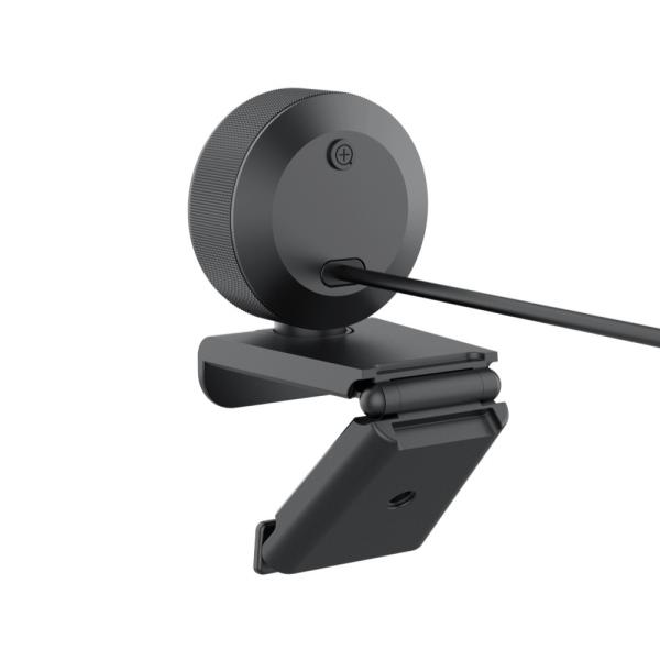 Quality Touch Dimming USB Webcam Auto Focus 1080p Stereo Microphone Camera for sale