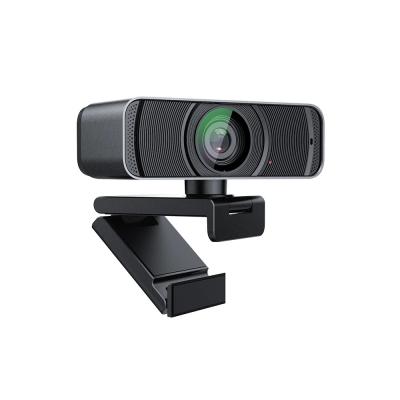 China TOF Auto Focus 4K Web Camera USB 3.1 HDR 60FPS Webcam for sale
